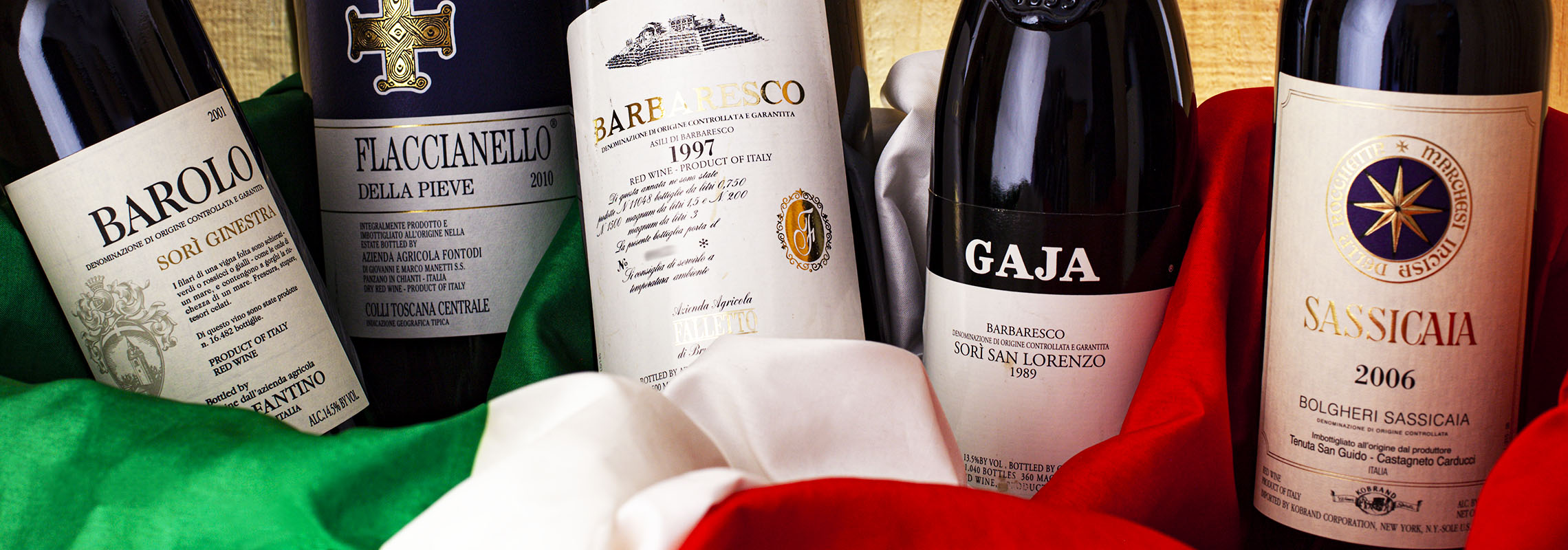 Wine Auction News | Wine Blog for Buyers and Sellers of Fine Wine | WineBid