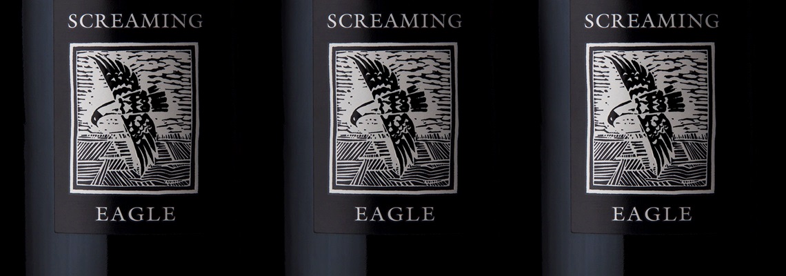 Screaming Eagle, Screaming Eagle | WineBid