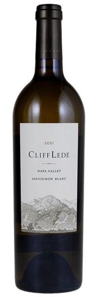 2021 Cliff Lede White Wine, Sauvignon Blanc | WineBid | Wine for Sale