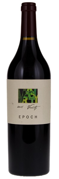 2018 Epoch Estate Wines Red Wine, Proprietary Red | WineBid | Wine for Sale