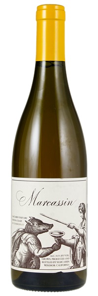 2013 Marcassin White Wine, Chardonnay | WineBid | Wine for Sale