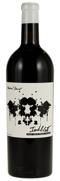 2019 Michael David Inkblot Petit Verdot | WineBid | Wine for Sale